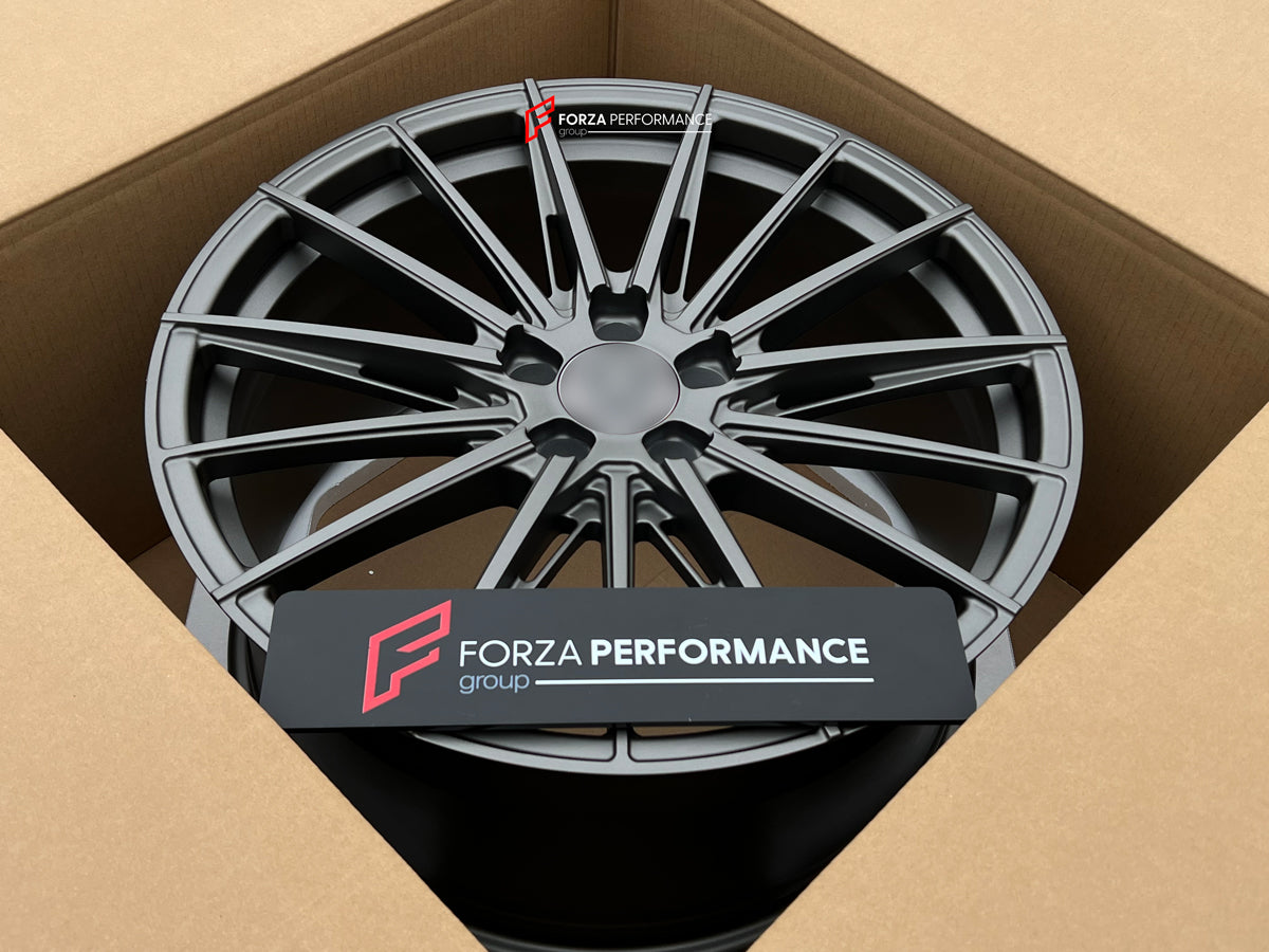 YIDO PERFORMANCE YP-HF1 STYLE 20 INCH FORGED WHEELS RIMS for MERCEDES-BENZ S-CLASS C217 2014 ...