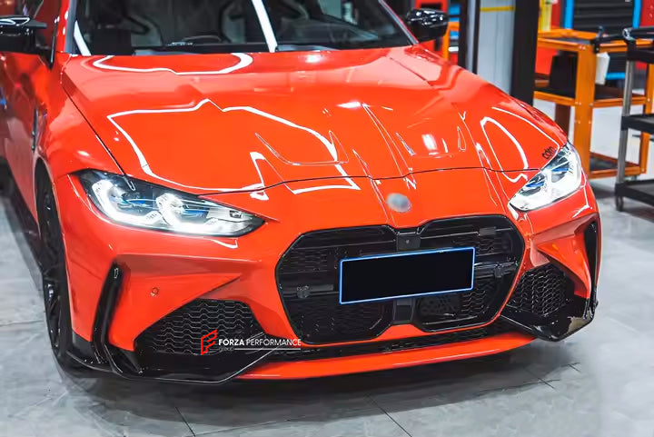 CARBON BODY KIT for BMW G20 G80 G82 M3 M4 2020+ – Forza Performance Group