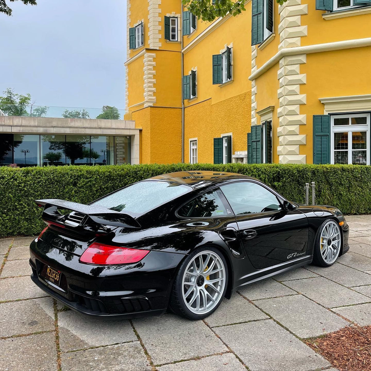 20 INCH FORGED WHEELS RIMS For PORSCHE 991 997 GT2 Forza Performance 20 INCH FORGED WHEELS RIMS For PORSCHE 991 997 GT2 Forza Performance