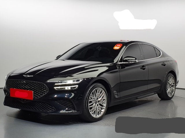 OEM DESIGN FORGED WHEELS RIMS FOR GENESIS G70 IK FACELIFT 2020+ 3 – Forza Performance Group