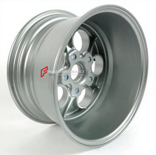 15 INCH FORGED WHEELS RIMS for LAMBORGHINI COUNTACH LP400 custom fit ...