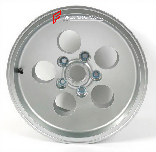 15 INCH FORGED WHEELS RIMS for LAMBORGHINI COUNTACH LP5000 ...