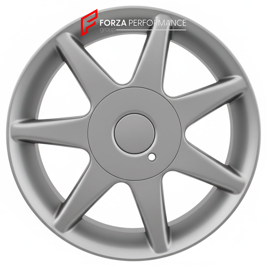 15 INCH FORGED WHEELS RIMS for TVR CHIMAERA 400 400HC 430 450 500 ...