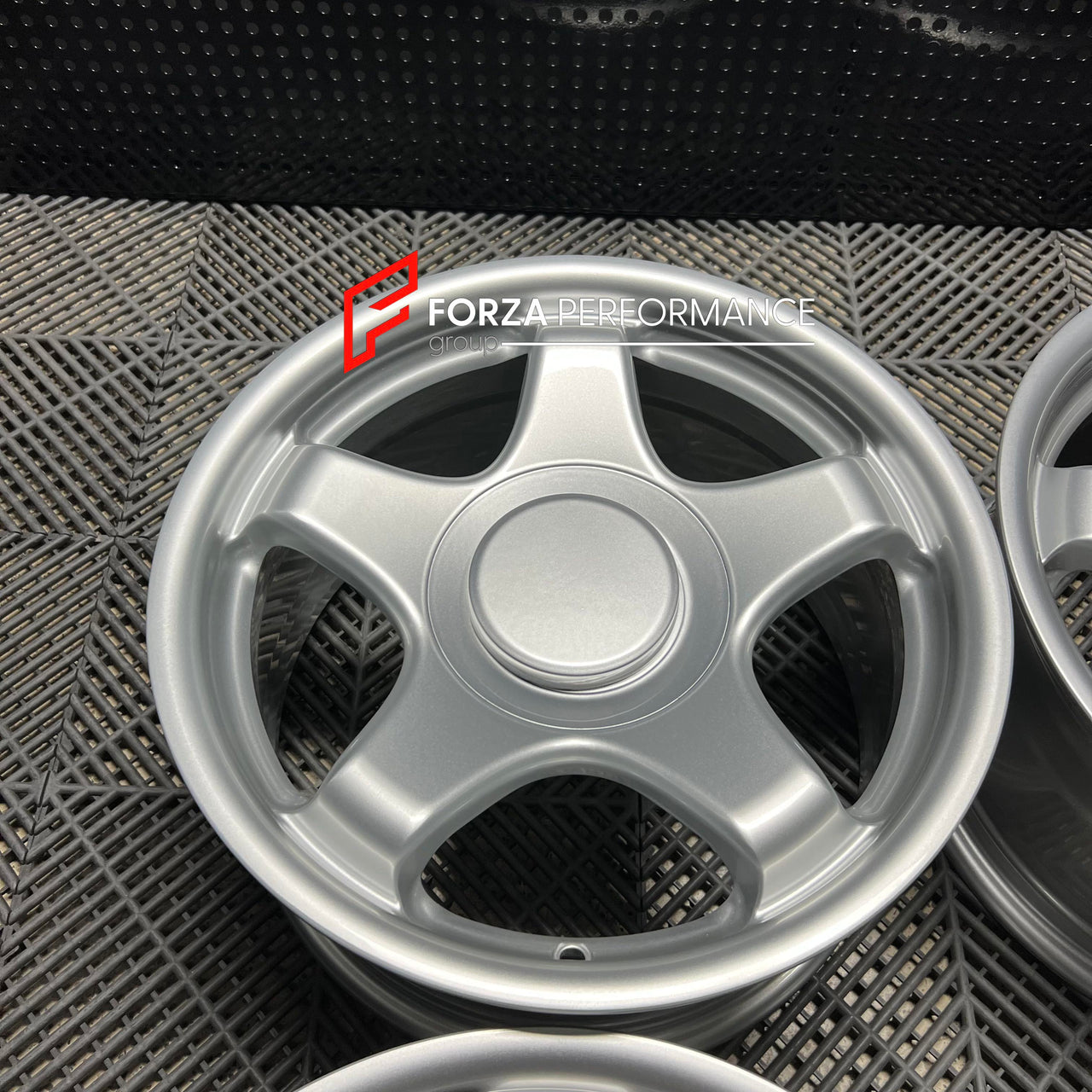 16 INCH FORGED WHEELS RIMS for PORSCHE 911 930 TURBO 1985 FORZA custom ...