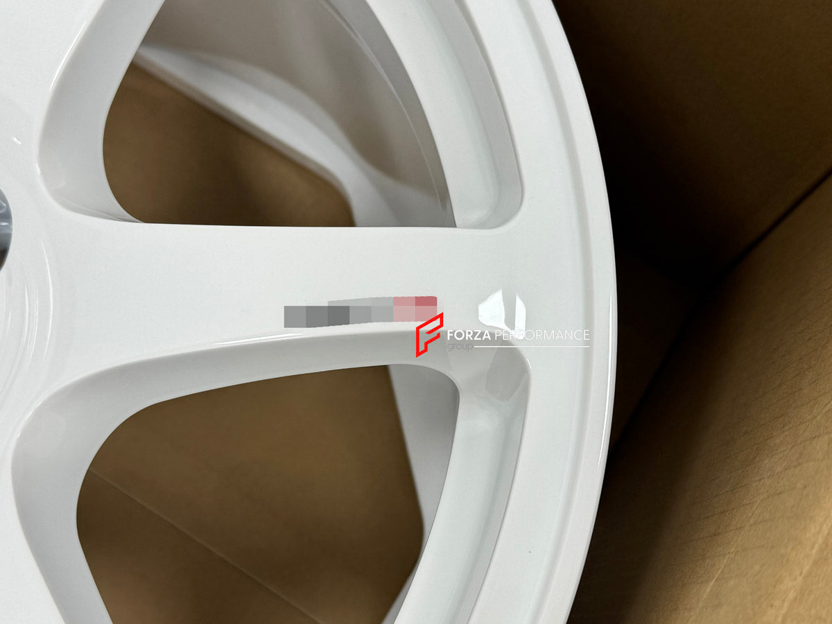 17 18 INCH FORGED WHEELS RIMS for HONDA ACURA NSX R NA1 NA2 1991 custom ...