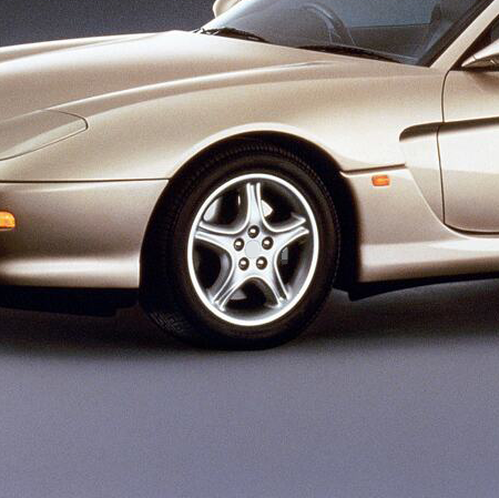 17 INCH FORGED WHEELS for Ferrari 456 GT – Forza Performance Group