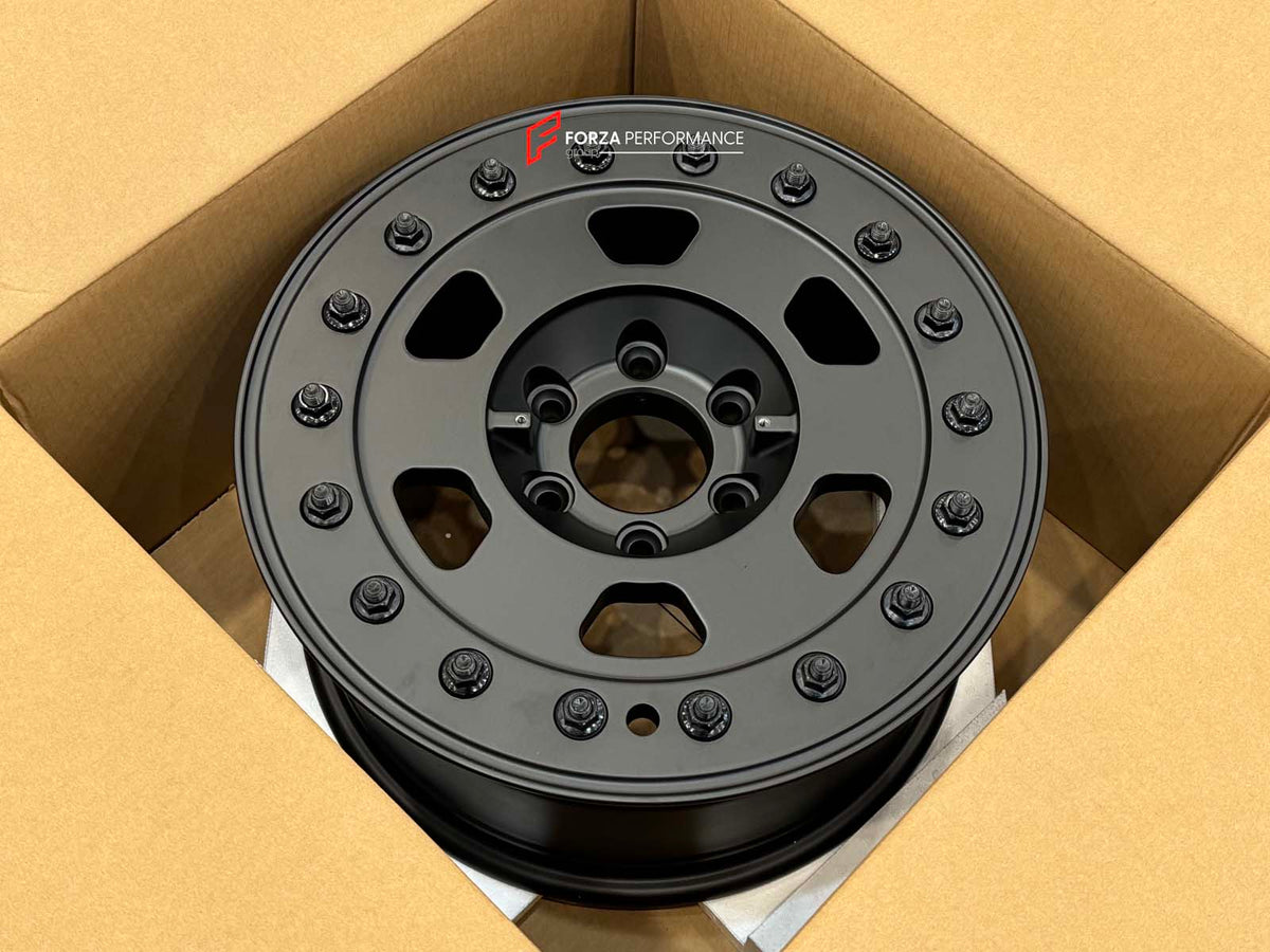 FORZA PERORMANCE 17 INCH FORGED WHEELS RIMS fit for INEOS GRENADIER ...