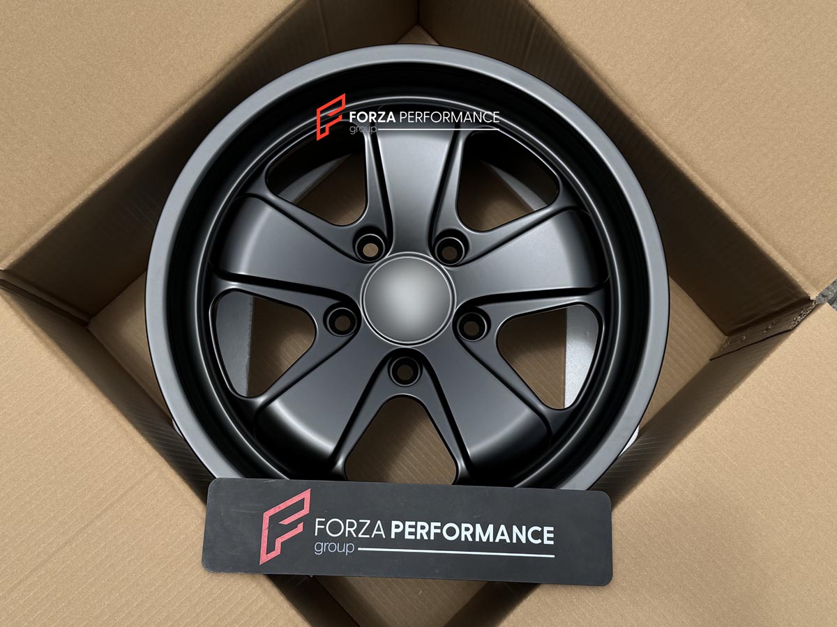 17 INCH FORGED WHEELS RIMS for PORSCHE 911 993 CARRERA 2 1995 custom ...