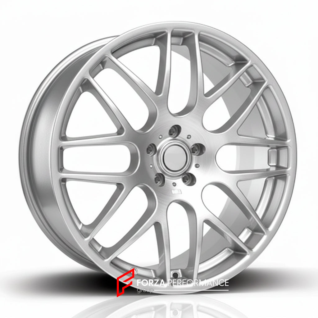 17 INCH FORGED WHEELS RIMS for VAUXHALL ASTRA 2010 - 2020
