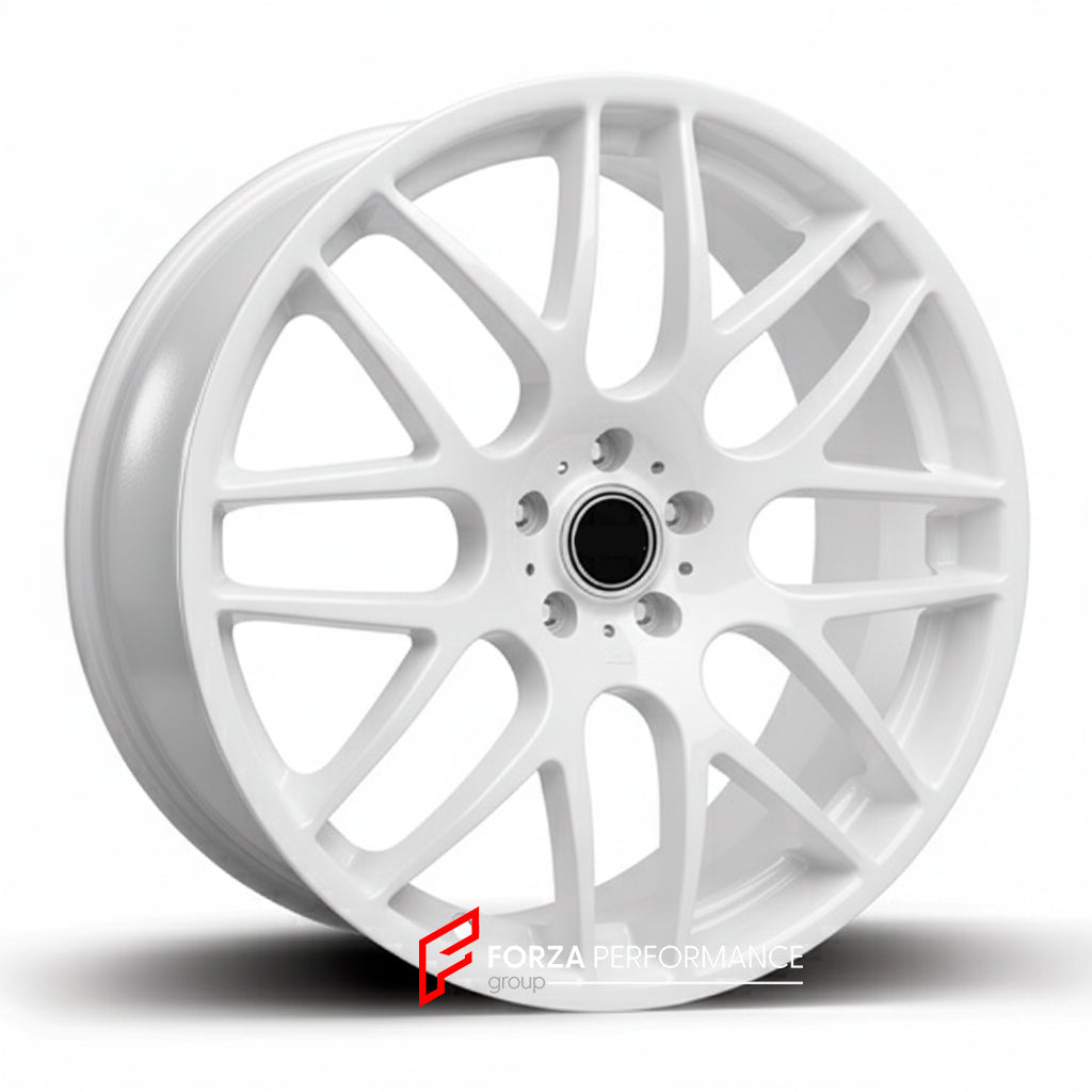 17 INCH FORGED WHEELS RIMS for VAUXHALL ASTRA 2010 - 2020