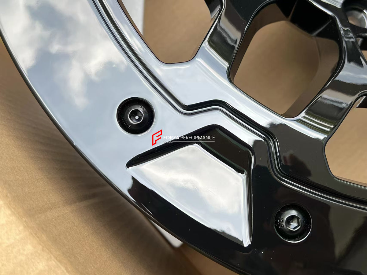 FORZA PERFORMANCE 18 INCH FORGED WHEELS RIMS for DODGE 1500 RAM TRX ...