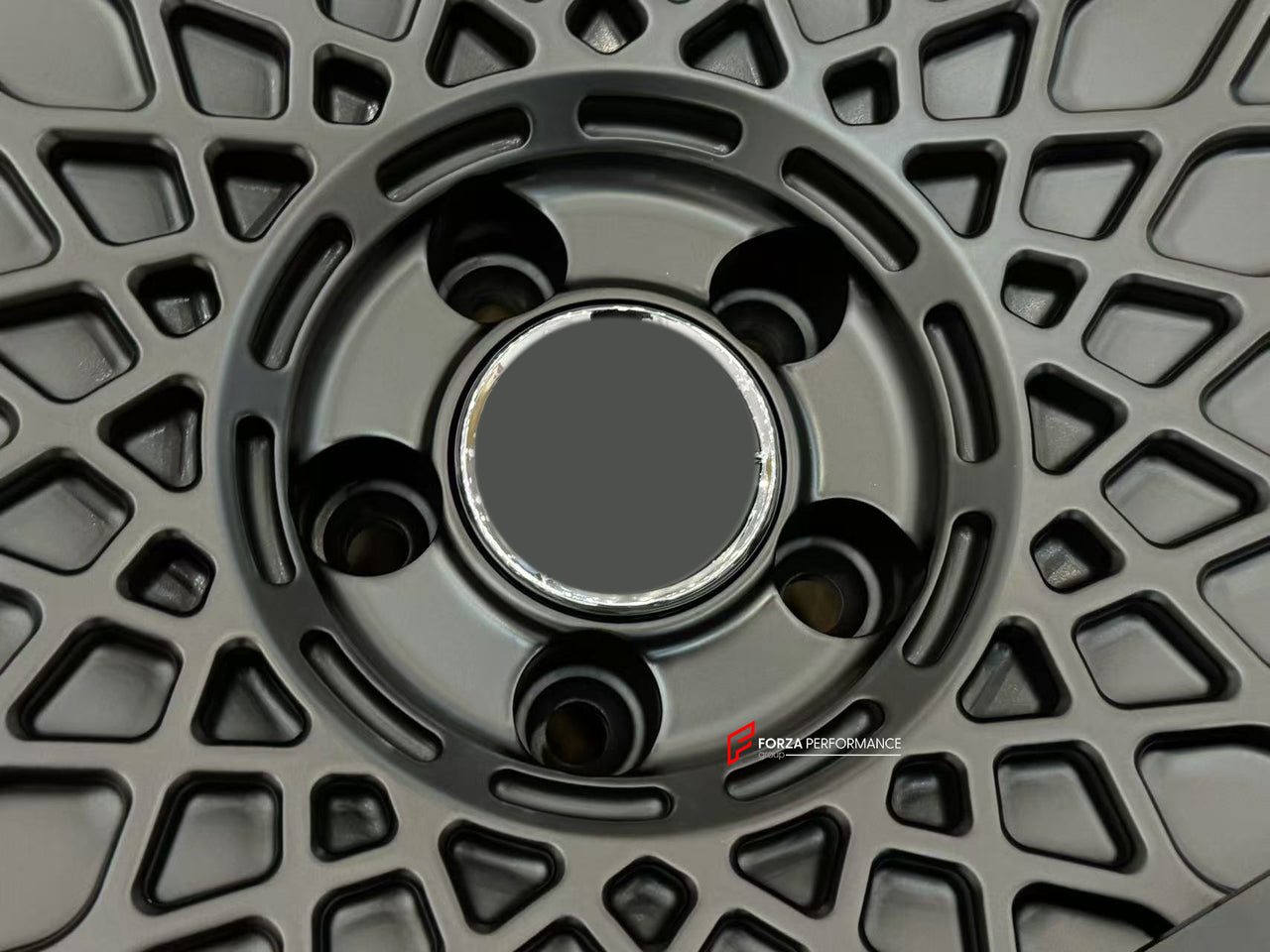 18 INCH FORGED WHEELS RIMS for MERCEDES BENZ S CLASS W126 1989 custom ...