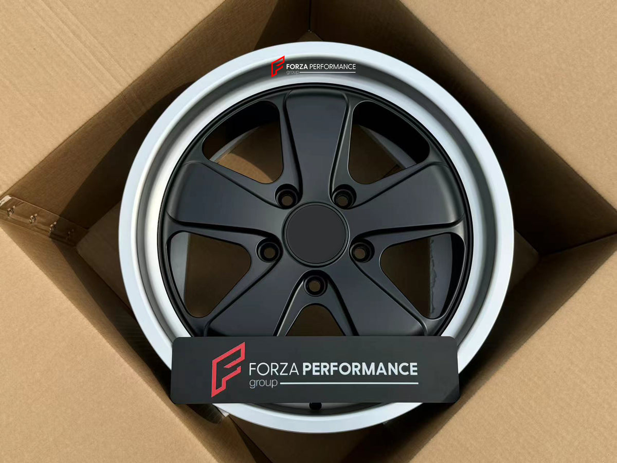 18 INCH FORGED WHEELS RIMS for PORSCHE 911 993 CARRERA 1995 custom fit ...