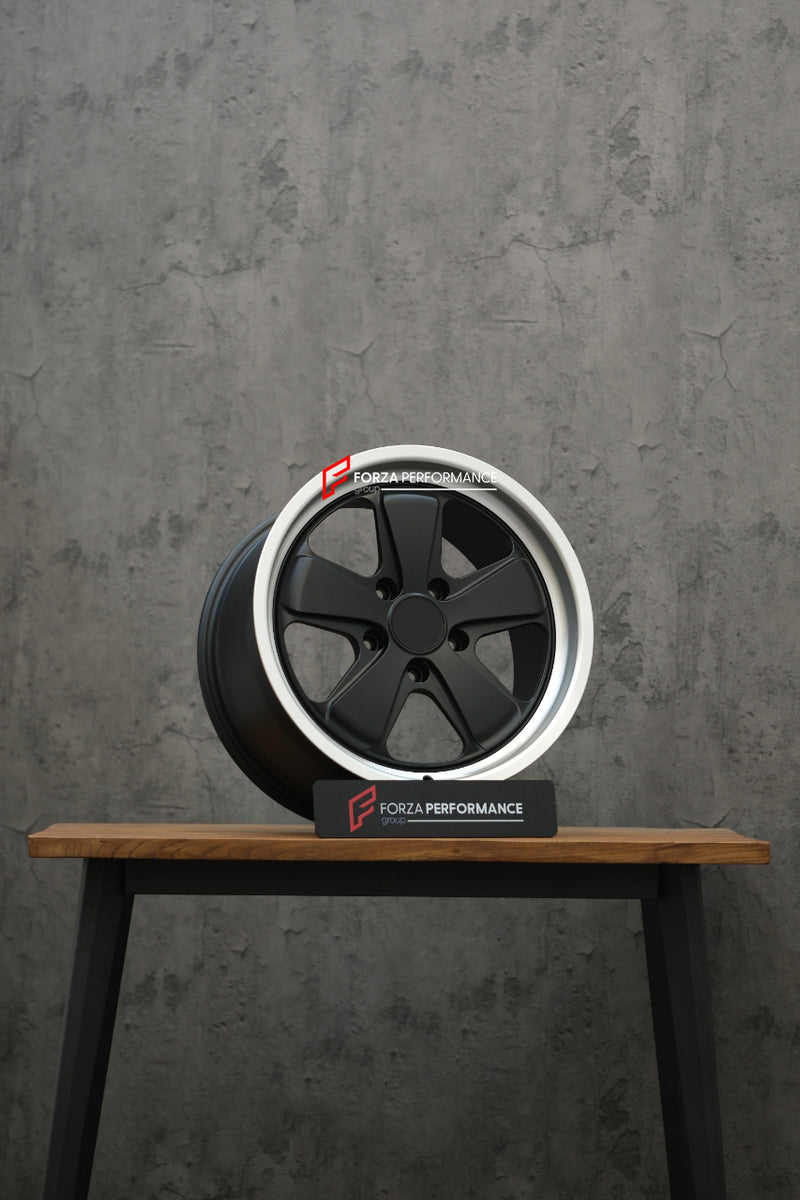 18 INCH FORGED WHEELS RIMS for PORSCHE 911 993 CARRERA 1995 custom fit ...