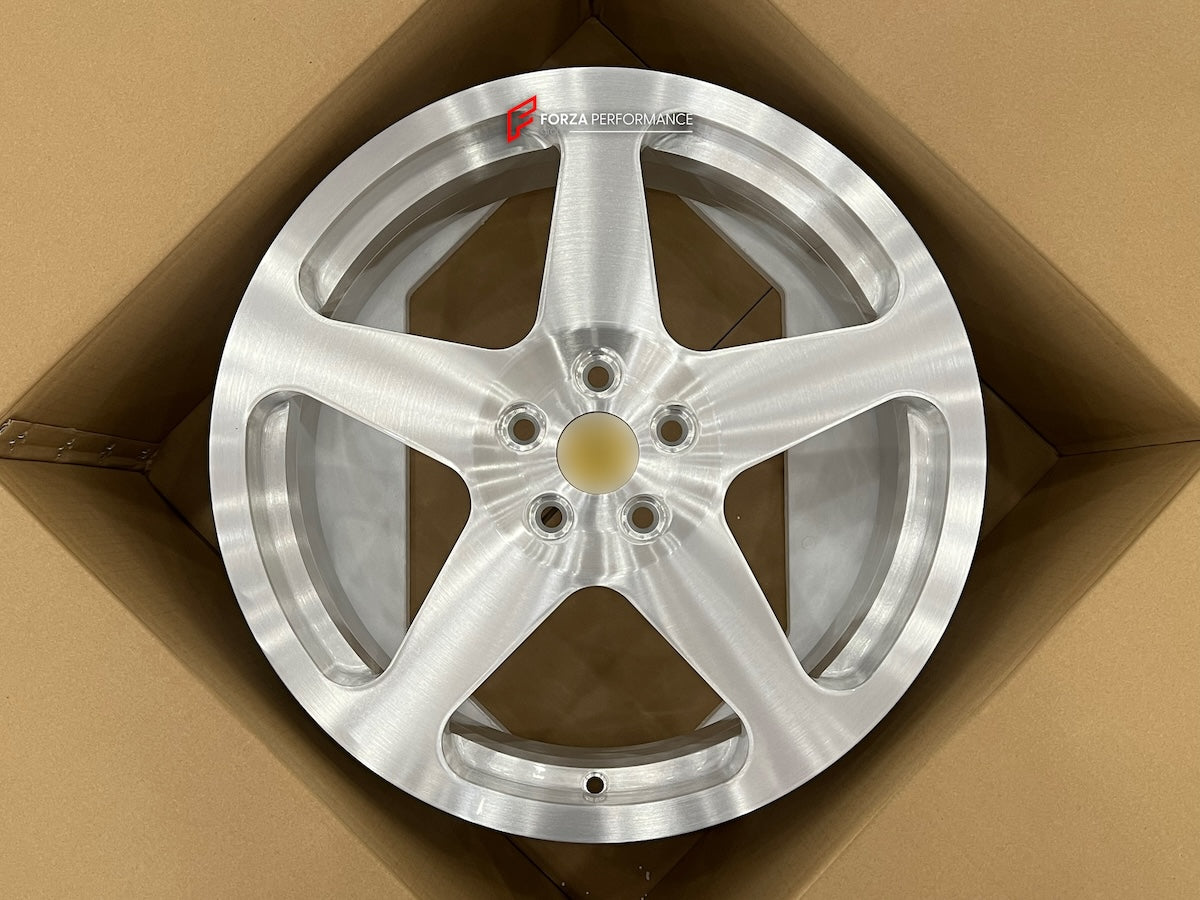 FORZA PERFORMANCE 18 INCH FORGED WHEELS RIMS for FERRARI 355 SPIDER ...