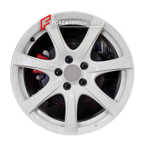 18 INCH FORGED WHEELS RIMS for HONDA CIVIC TYPE R FD 2007 - 2010 custom ...