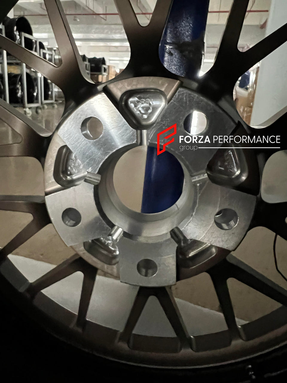18 INCH FORGED WHEELS RIMS for NISSAN SKYLINE R34 GTT X custom fit