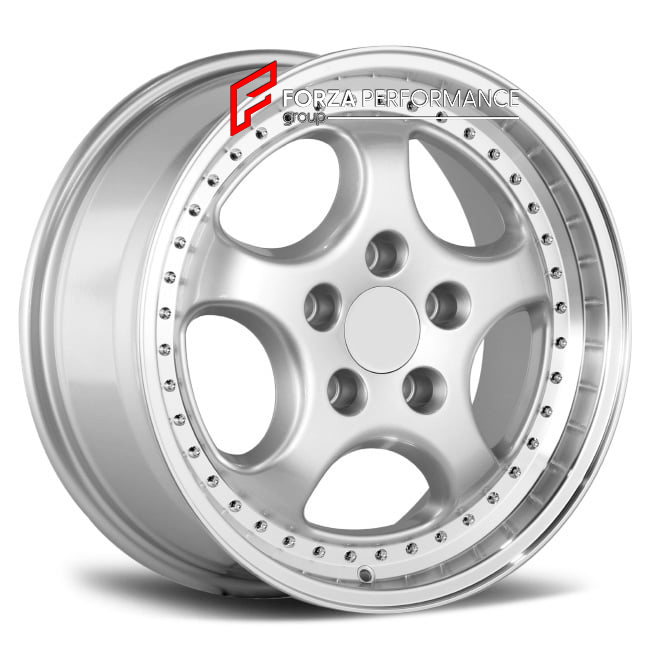 18 INCH FORGED WHEELS RIMS for PORSCHE 911 964 TURBO 3.6L custom fit ...