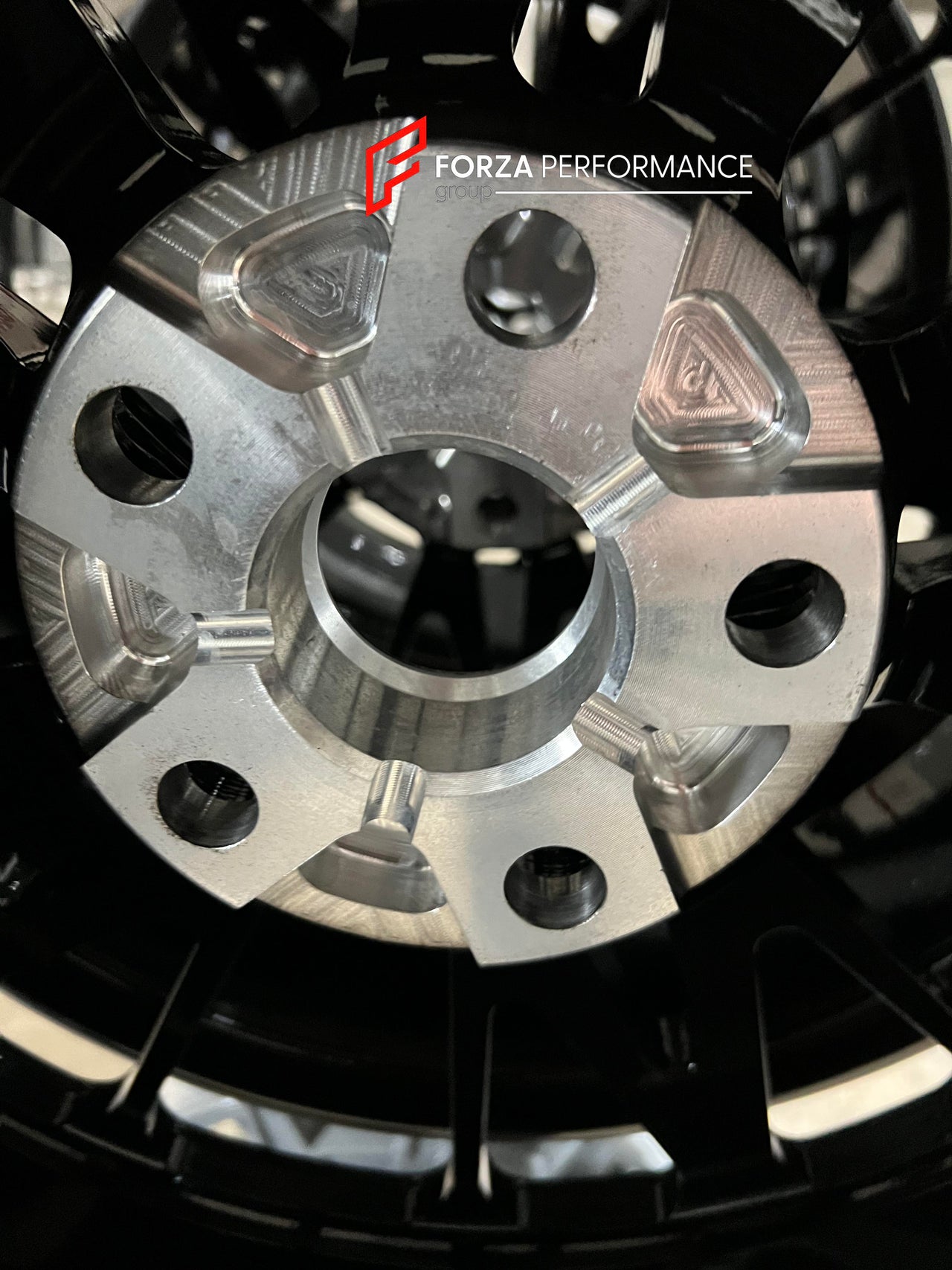 18 INCH FORGED WHEELS RIMS for TOYOTA CAMRY XV80 2025 FORZA PERFORMANCE ...