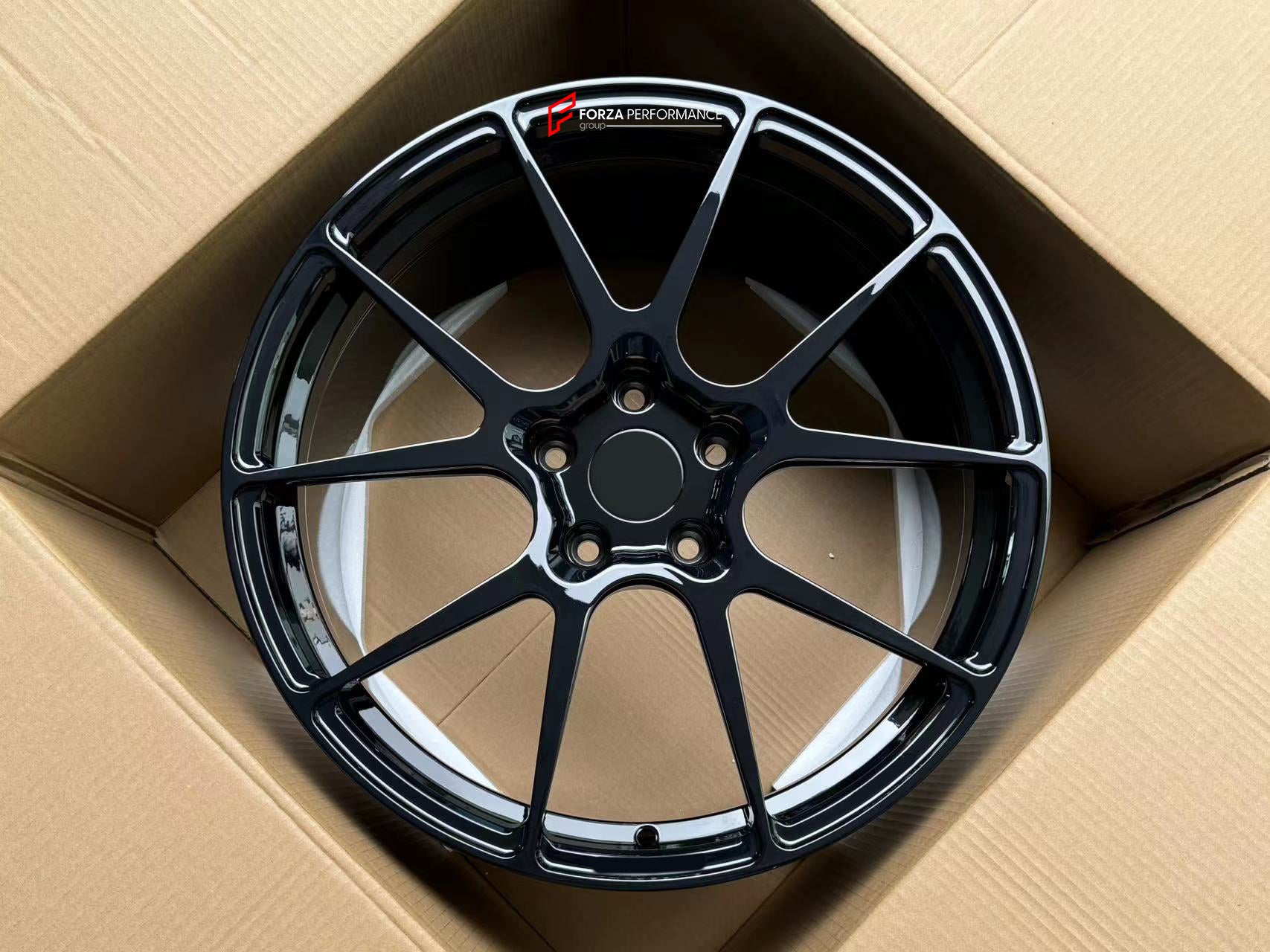 19 20 INCH FORGED WHEELS RIMS for CHEVROLET CORVETTE C7 STINGRAY 2015 ...