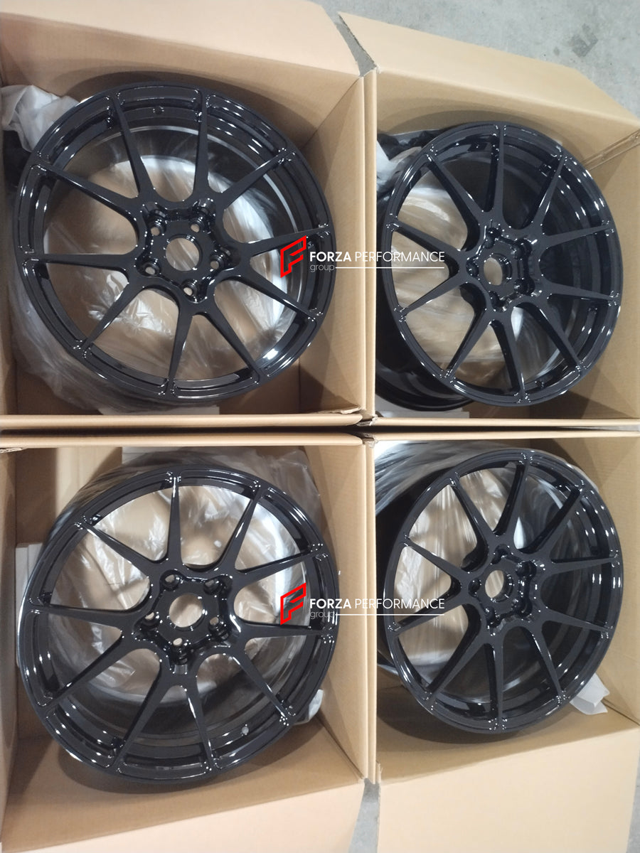 19 20 INCH FORGED WHEELS RIMS for CHEVROLET CORVETTE C7 STINGRAY 2015 ...