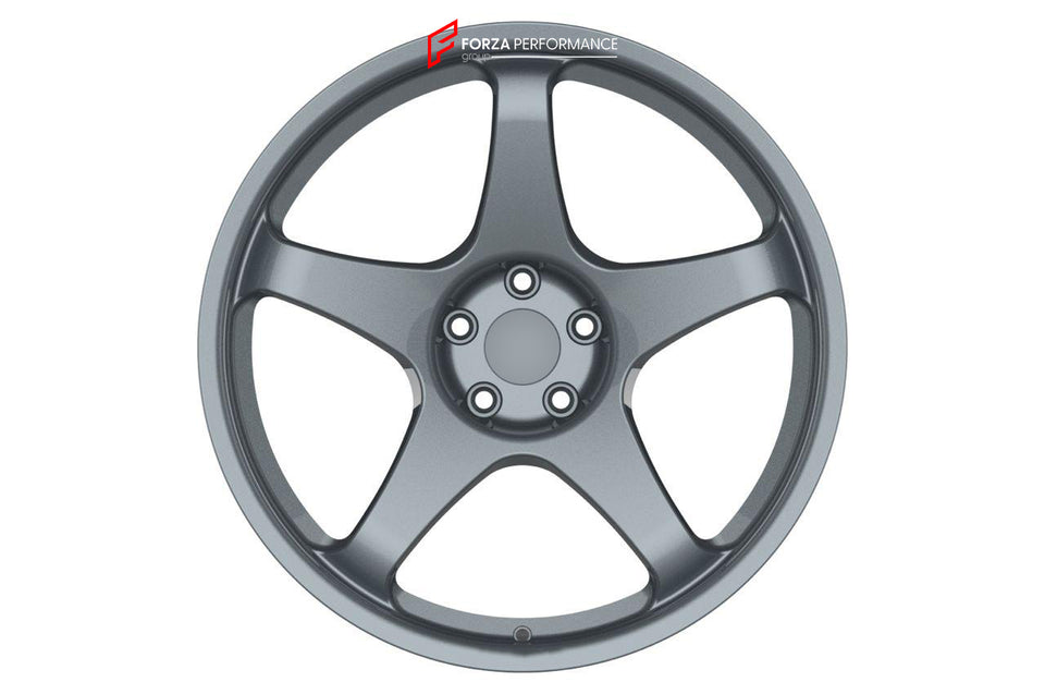 LEMANS DESIGN 19 20 INCH FORGED WHEELS RIMS FOR MCLAREN 720S