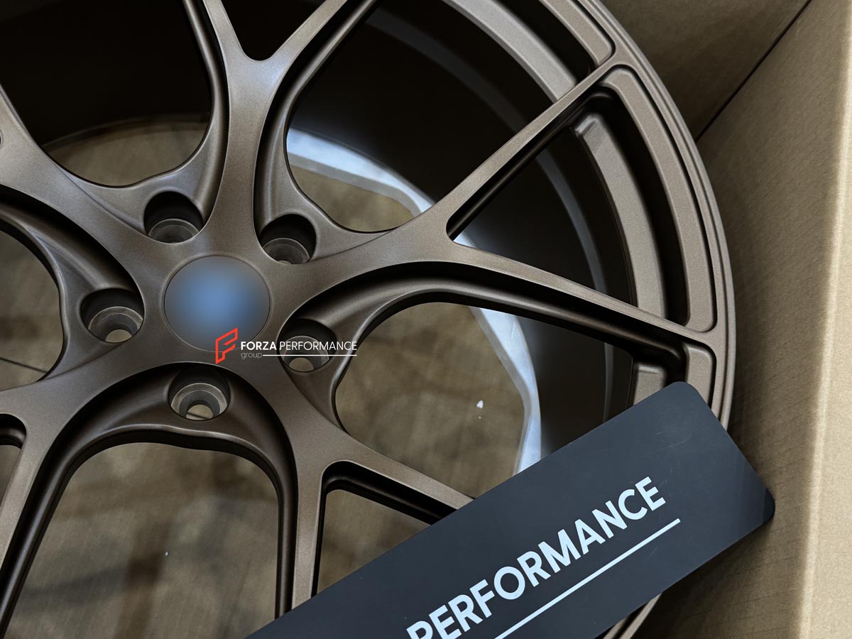 19 20 INCH FORGED WHEELS RIMS for BMW M2 G87 FACELIFT 2025 custom fit ...