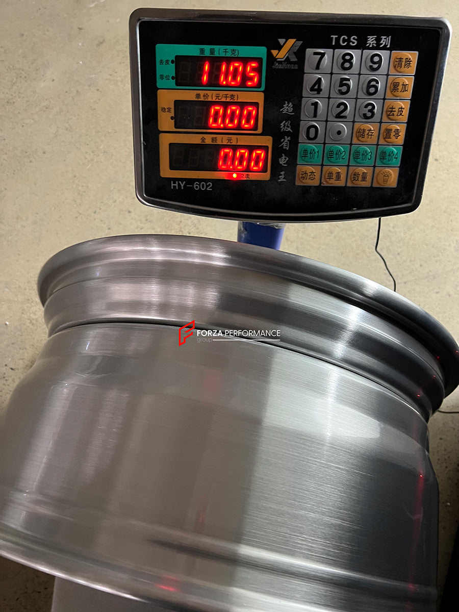 19 20 INCH FORGED WHEELS RIMS for FORD MUSTANG COBRA CUSTOM 1993 custom ...