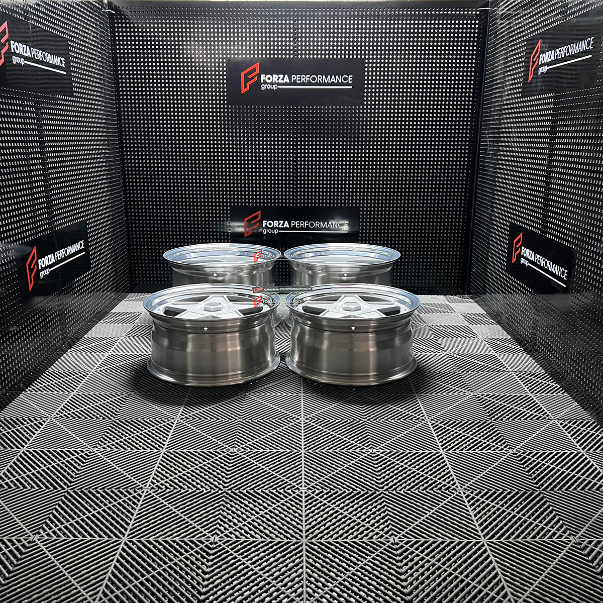 19 20 INCH FORGED WHEELS RIMS for FORD MUSTANG COBRA CUSTOM 1993 custom ...