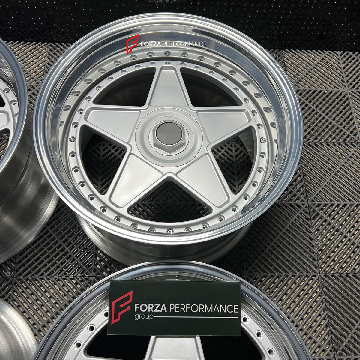 19 20 INCH FORGED WHEELS RIMS for FORD MUSTANG COBRA CUSTOM 1993 custom ...
