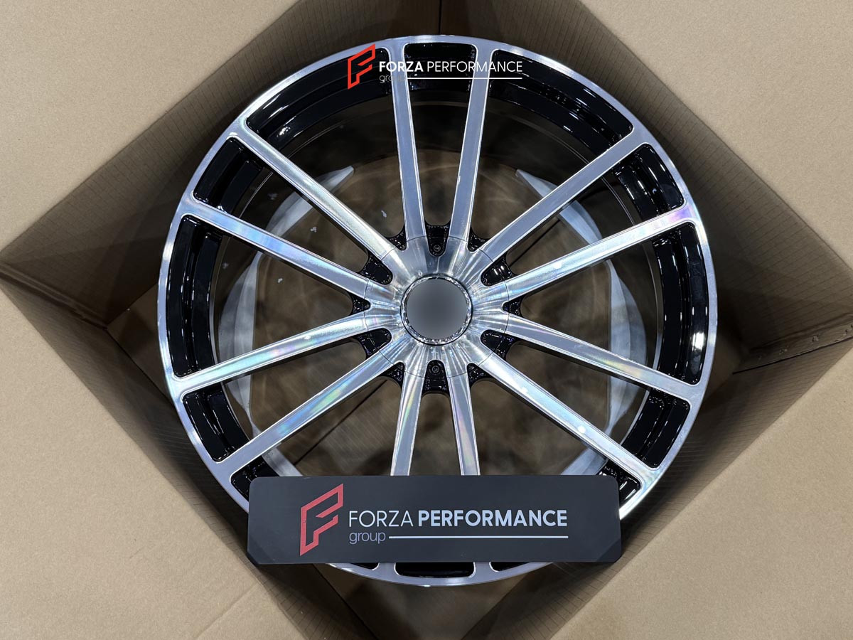 19 20 INCH FORGED WHEELS RIMS for MERCEDES-BENZ SL-CLASS SL500 R230 ...