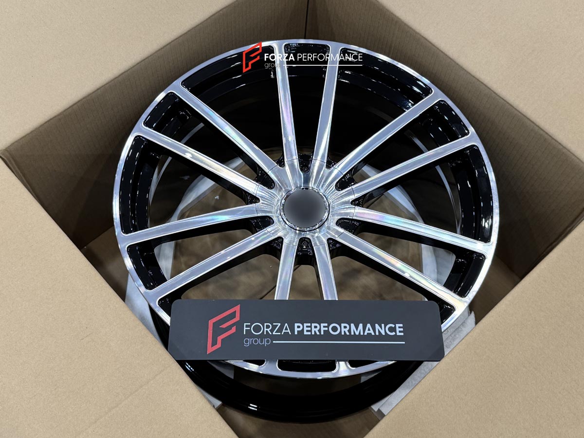 19 20 Inch Forged Wheels Rims For Mercedes Benz Sl Class Sl500 R230