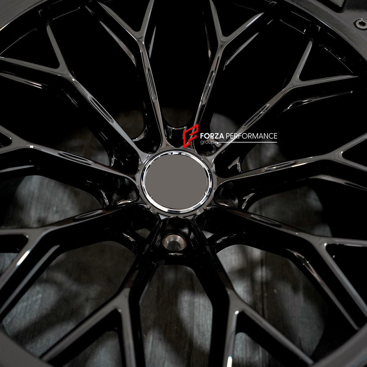 19 20 INCH FORGED WHEELS RIMS WITH AERODISC for MERCEDES-BENZ AMG GTS ...