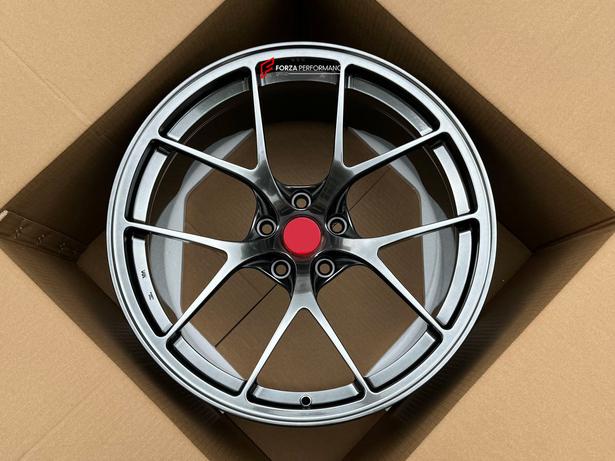 19 INCH FORGED WHEELS RIMS for BMW M3 G80 COMPETITION 2024 custom fit ...