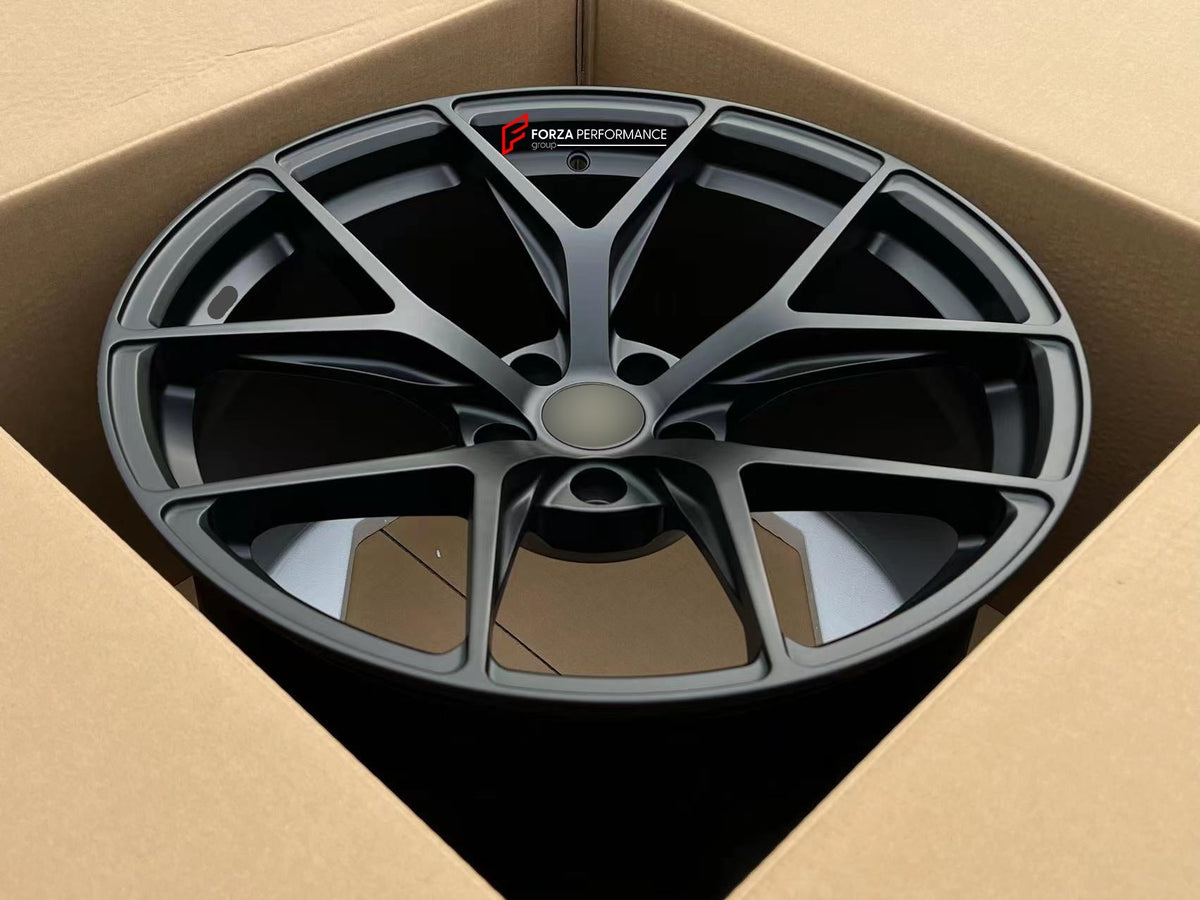 SV104 DESIGN 19 INCH FORGED WHEELS RIMS for LAMBORGHINI GALLARDO 2006 ...