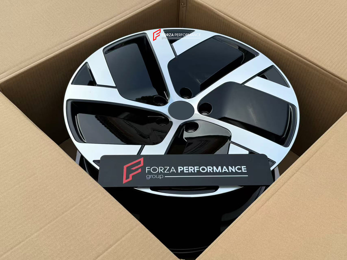 19 INCH FORGED WHEELS RIMS for LUCID AIR DREAM EDITION 2023 – Forza ...