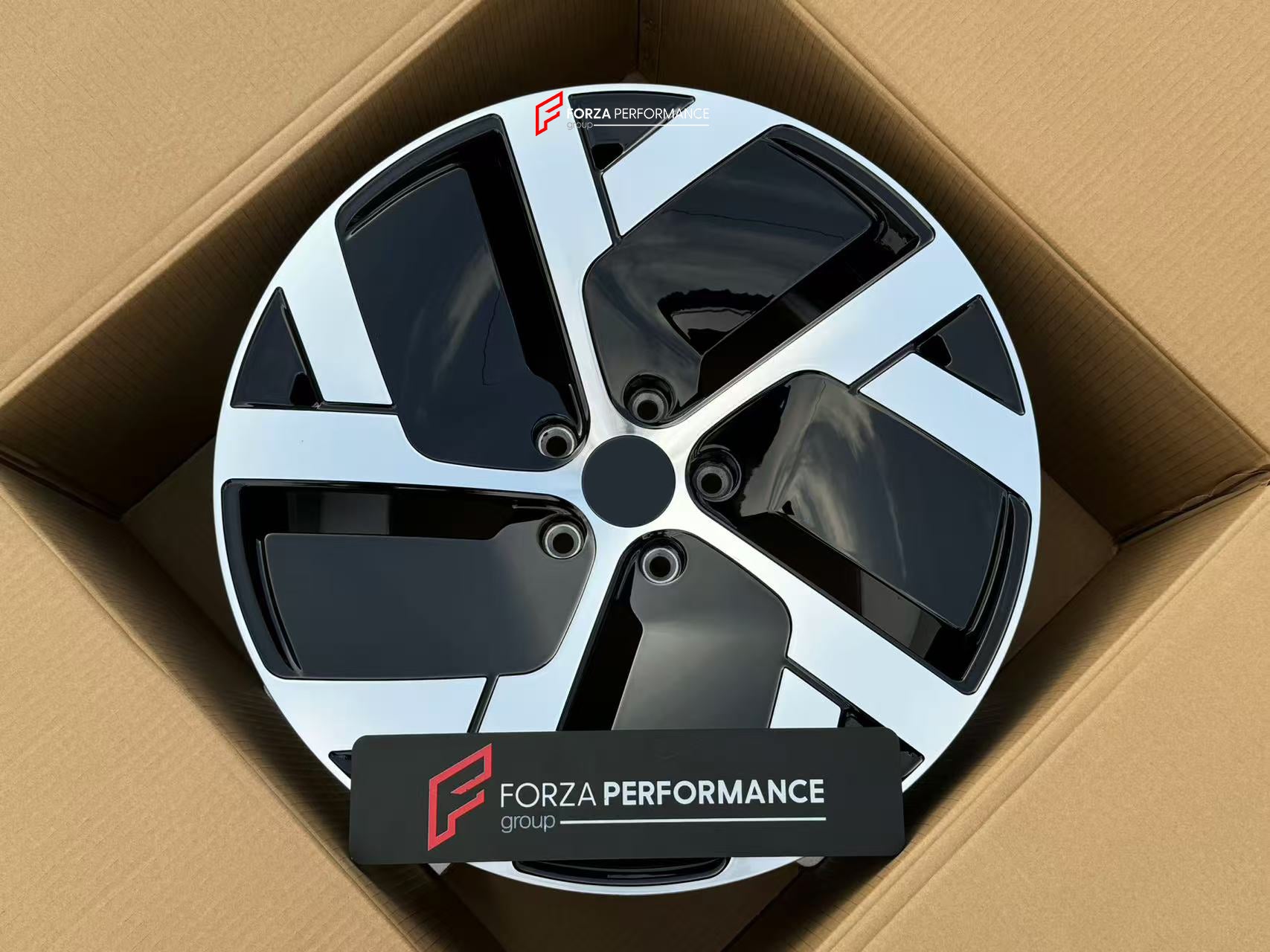 OEM FORGED RIMS AERO DREAM DESIGN FOR LUCID AIR PURE, TOURING, DREAM