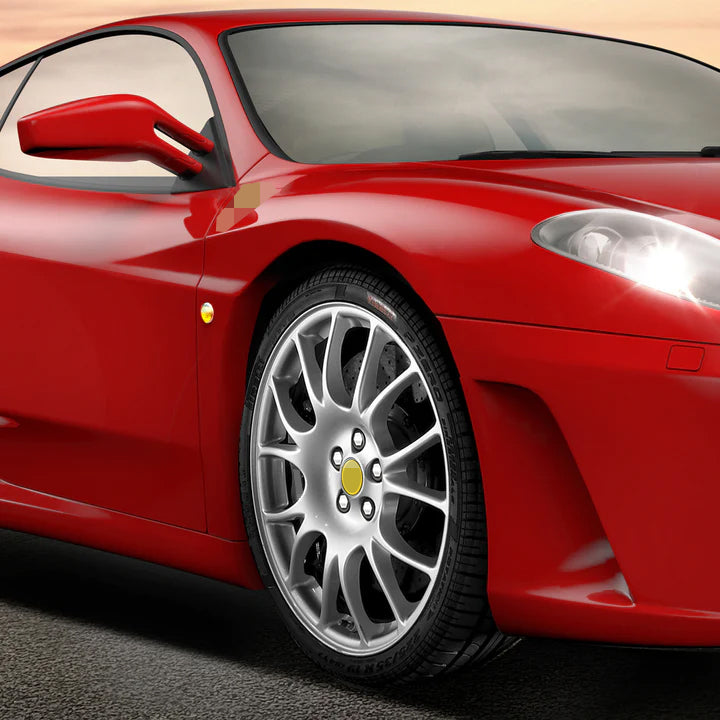 19 INCH FORGED WHEELS for Ferrari F430 – Forza Performance Group