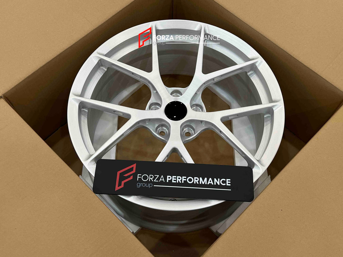 BBS FI-R STYLE 19 INCH FORGED WHEELS RIMS for AUDI RS3 2018 – Forza ...