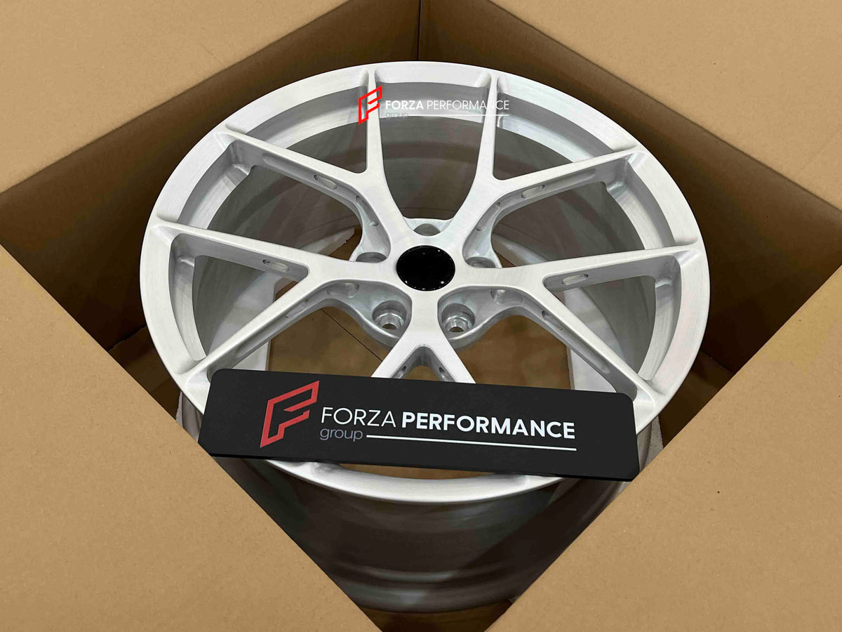 BBS FI-R STYLE 19 INCH FORGED WHEELS RIMS for AUDI RS3 2018 – Forza ...