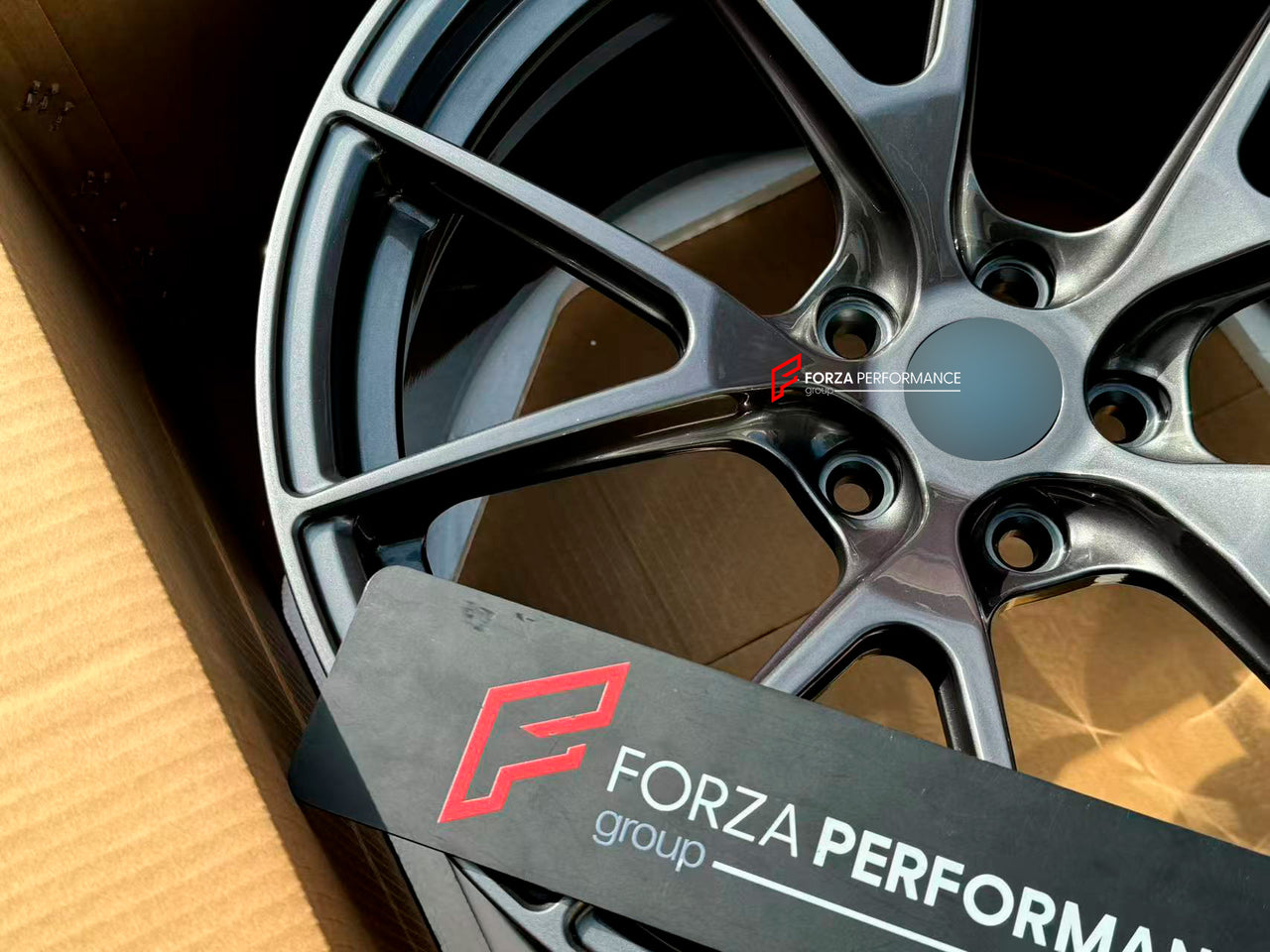 19 INCH FORGED WHEELS RIMS for BMW 3 SERIES G21 TOURING 2022 custom fit ...