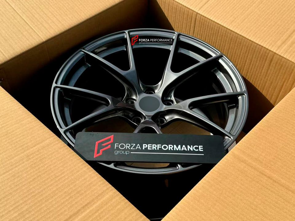 19 INCH FORGED WHEELS RIMS for BMW 3 SERIES G21 TOURING 2022 custom fit ...