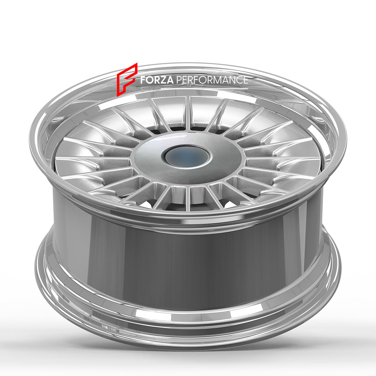 FORZA PERFORMANCE 19 INCH FORGED WHEELS RIMS for BMW 5-SERIES M5 E34 ...