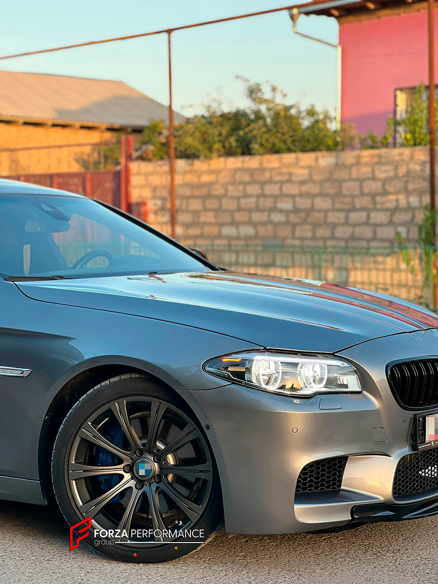 19 INCH FORGED WHEELS RIMS for BMW 5 SERIES F10 LCI 2015 custom fit OEM ...