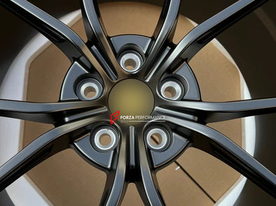 OEM 812 488 DESIGN 19 INCH FORGED WHEELS RIMS for FERRARI 360 – Forza ...