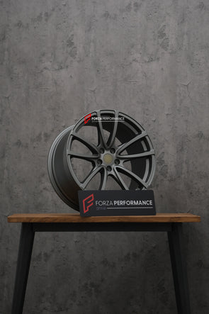Forged Wheels – Forza Performance Group