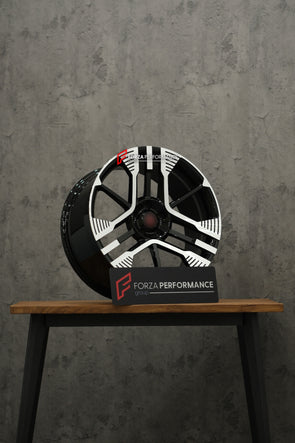 Forza Performance Group Forged Wheels Rims