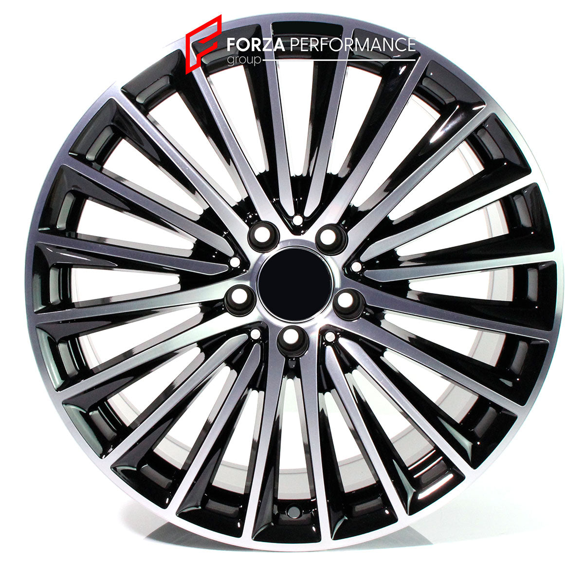 19 INCH FORGED WHEELS RIMS for MERCEDES-BENZ C-CLASS C300 C43 C63 2021 ...