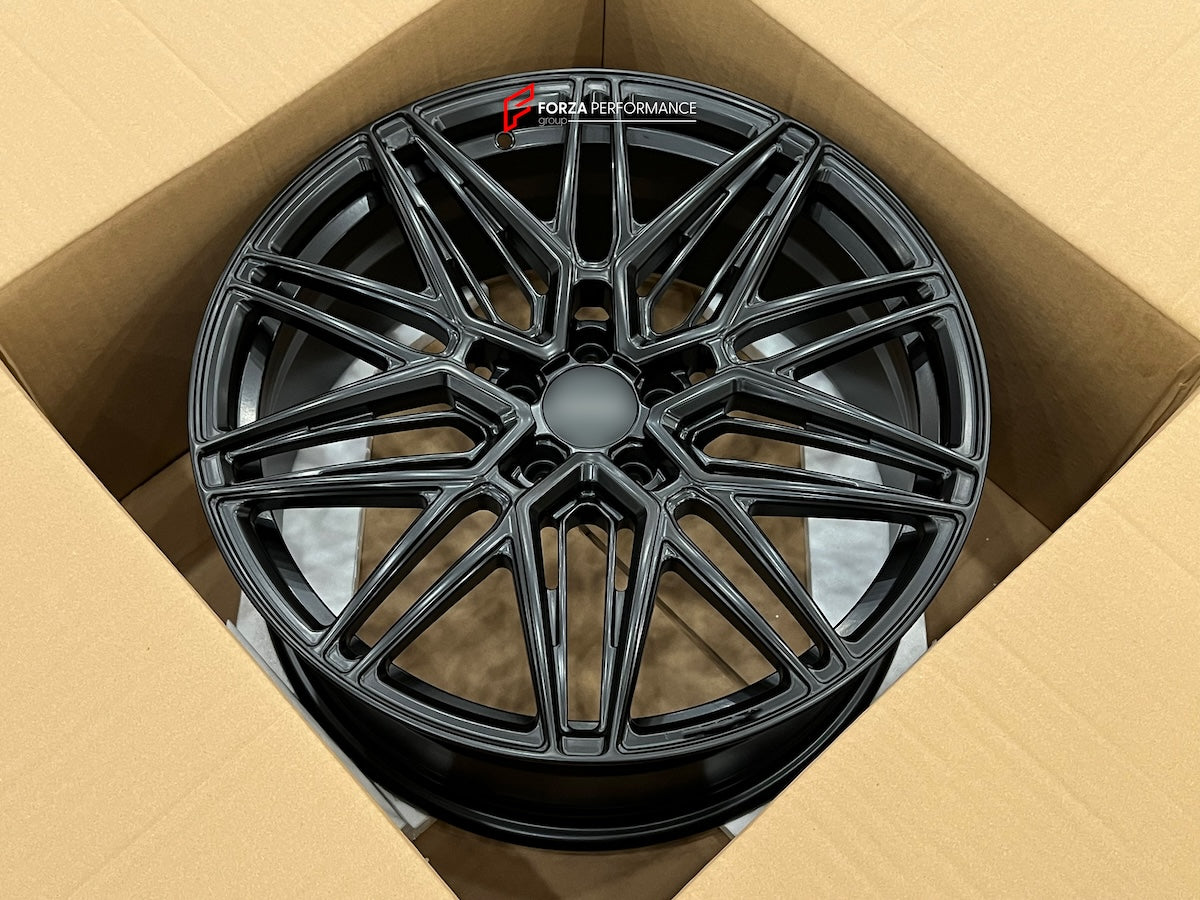 VOSSEN STYLE 19 INCH FORGED WHEELS RIMS for MERCEDES-BENZ C-CLASS W204 ...