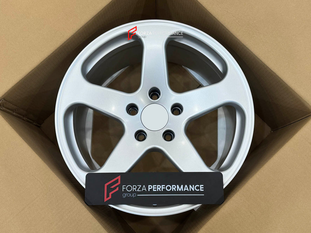 19 INCH FORGED WHEELS RIMS for PORSCHE 911 993 C2S WIDEBODY 1997 custom ...